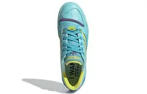 Adidas Torsion Comp 'aqua' Sneakers