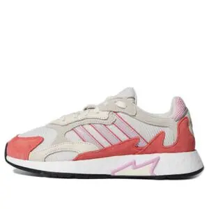 Adidas Originals Tresc Run Br W Sneakers - White/pink