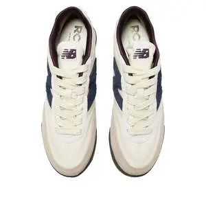 NEW BALANCE Rc42 Sneakers - Beige/navy