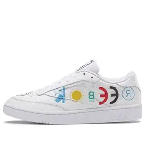REEBOK Blackeyepatch X Club C 85 Sneakers