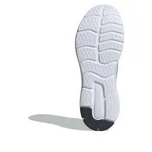 Adidas Cloudfoam Move Lounger Slip-on Sneakers - Grey/black