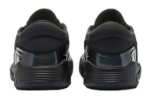 CONVERSE G4 Low Basketball Sneakers - Black