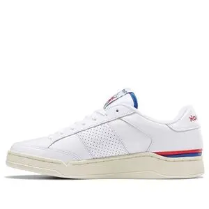 REEBOK Ad Court Sneakers - White/red/blue