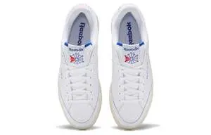 REEBOK Ad Court Sneakers - White/red/blue
