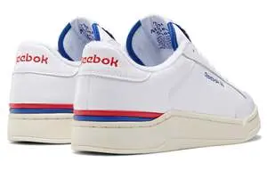 REEBOK Ad Court Sneakers - White/red/blue