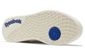 REEBOK Ad Court Sneakers - White/red/blue