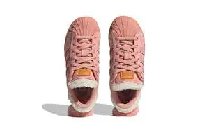Adidas Originals Superstar X Melting Sadness Shoes - Pink
