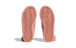 Adidas Originals Superstar X Melting Sadness Shoes - Pink