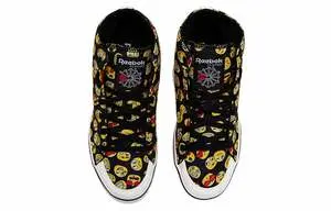 REEBOK Berlin Mid Fvs High Top Sneakers