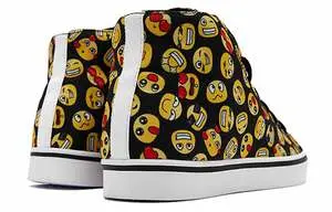 REEBOK Berlin Mid Fvs High Top Sneakers