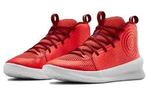 Under Armour High Top Basketball Sneakers