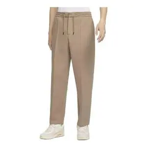 Nike Tech Fleece Reimagined Loose Fit Sweatpants Asia Sizing 'brown - Brown/multi-color