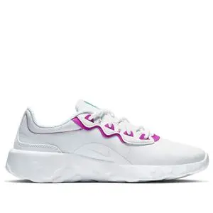 Nike Explore Strada Low Top Sneakers - White/blue