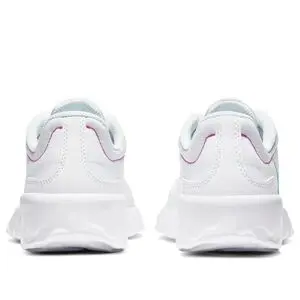 Nike Explore Strada Low Top Sneakers - White/blue