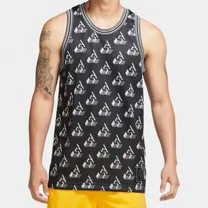 Nike Giannis Monogram Vest
