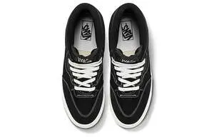 VANS Half Cab 33 Dx Sneakers - Black/white