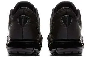 Nike Vapormax Cs 'triple Black' Sneakers - Black/anthracite