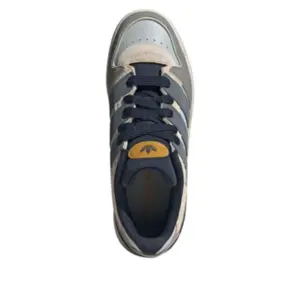 Adidas Forum Puffed Sneakers