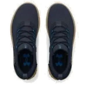 Under Armour Fat Tire Venture Sneakers - Navy/brown