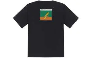 CONVERSE Summer Verbiage T-shirt Asia Sizing