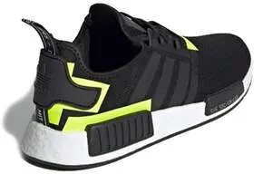 Adidas Nmd_r1 Colorblock Sneakers
