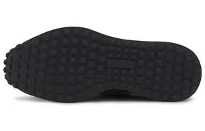PUMA Attmp X Style Rider Sneakers - Black
