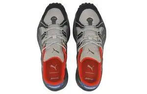 PUMA Attmp X Style Rider Sneakers