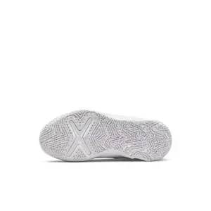 Nike Team Hustle D 10 Lil 'peach' Sneakers