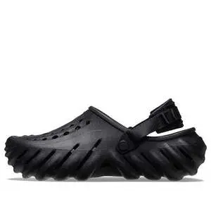 CROCS Echo Clog - Black