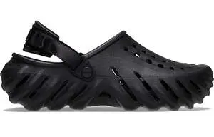 CROCS Echo Clog - Black