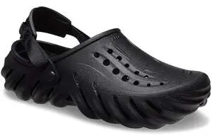 CROCS Echo Clog - Black