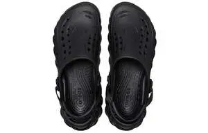 CROCS Echo Clog - Black