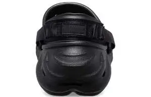 CROCS Echo Clog - Black