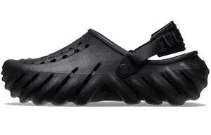 CROCS Echo Clog - Black
