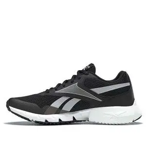 REEBOK Ztaur Run Athletic Sneakers - Black/gray