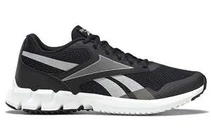 REEBOK Ztaur Run Athletic Sneakers - Black/gray