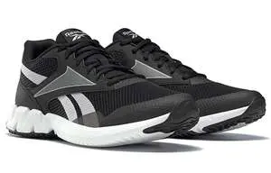 REEBOK Ztaur Run Athletic Sneakers - Black/gray