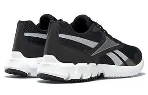 REEBOK Ztaur Run Athletic Sneakers - Black/gray