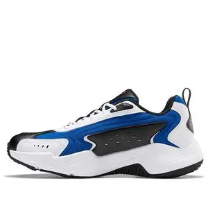 REEBOK Vector Runner Sneakers - White/blue/black