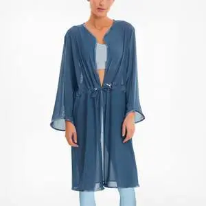 PUMA Exhale Power Mesh Gown