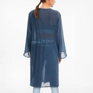 PUMA Exhale Power Mesh Gown