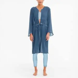 PUMA Exhale Power Mesh Gown