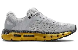 Under Armour Hovr Infinite 2 Running Shoes - Grey/yellow