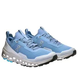 On Cloudultra 2 Trail Running Shoes - Chambray/glacier