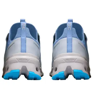 On Cloudultra 2 Trail Running Shoes - Chambray/glacier