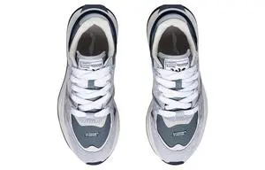 LI-NING 001 Moment V2 Sneakers - Grey/blue