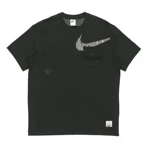 Nike Sports Leisure Short Sleeve