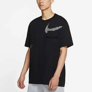 Nike Sports Leisure Short Sleeve
