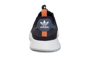 Adidas Originals X Plr Sneakers - Black/grey
