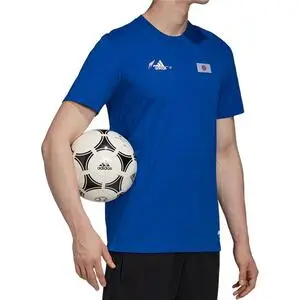 Adidas Captsuba Japan T-shirt